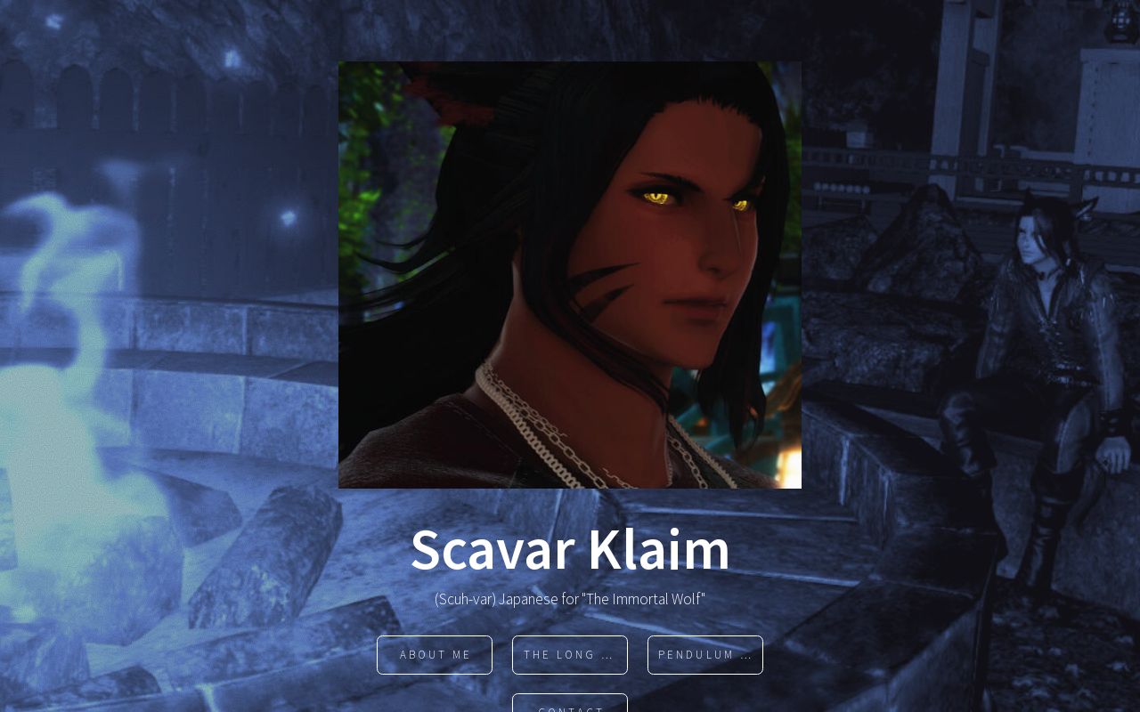 Scavar Klaim